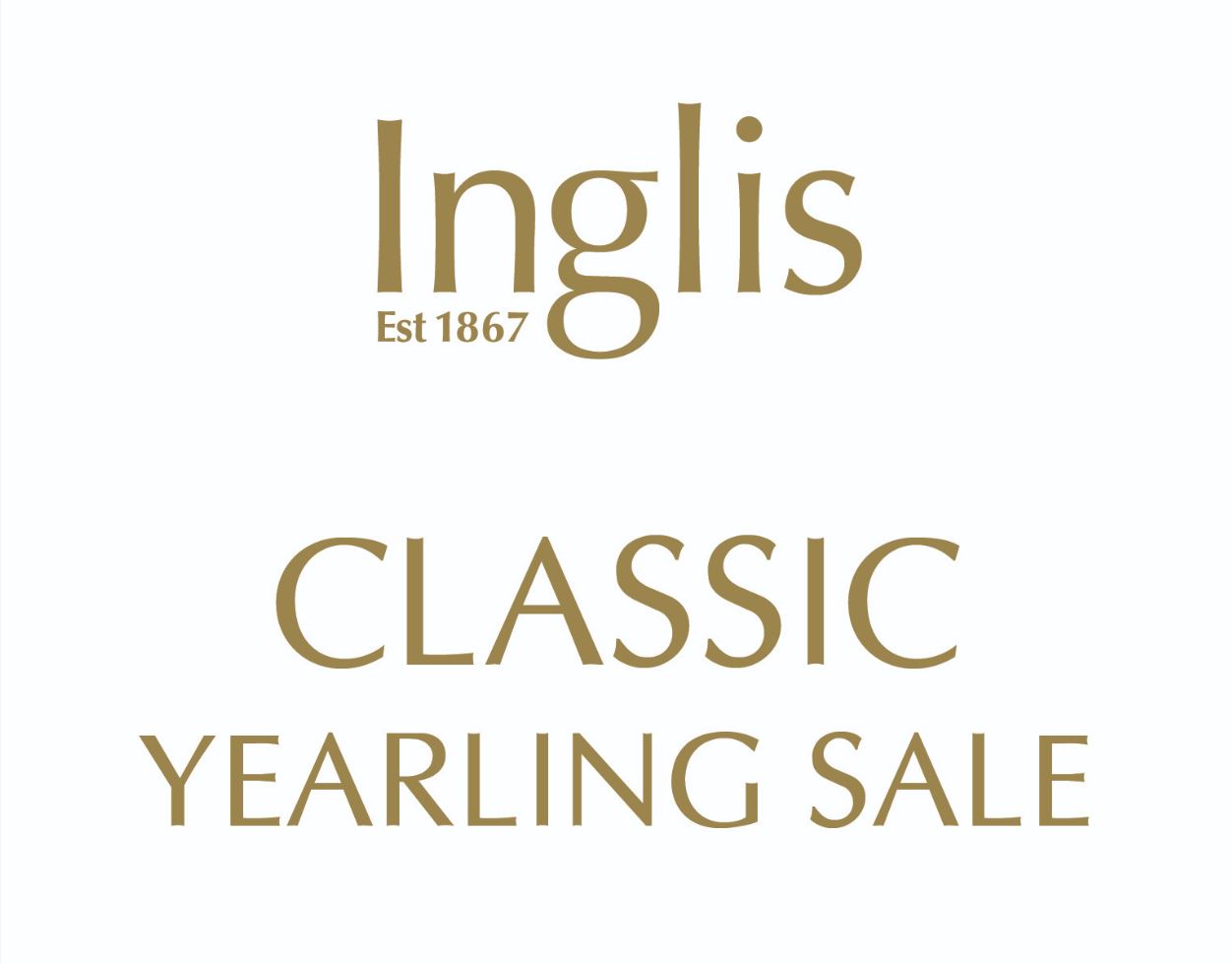 Inglis Classic Yearlings 2024 - Eureka Stud